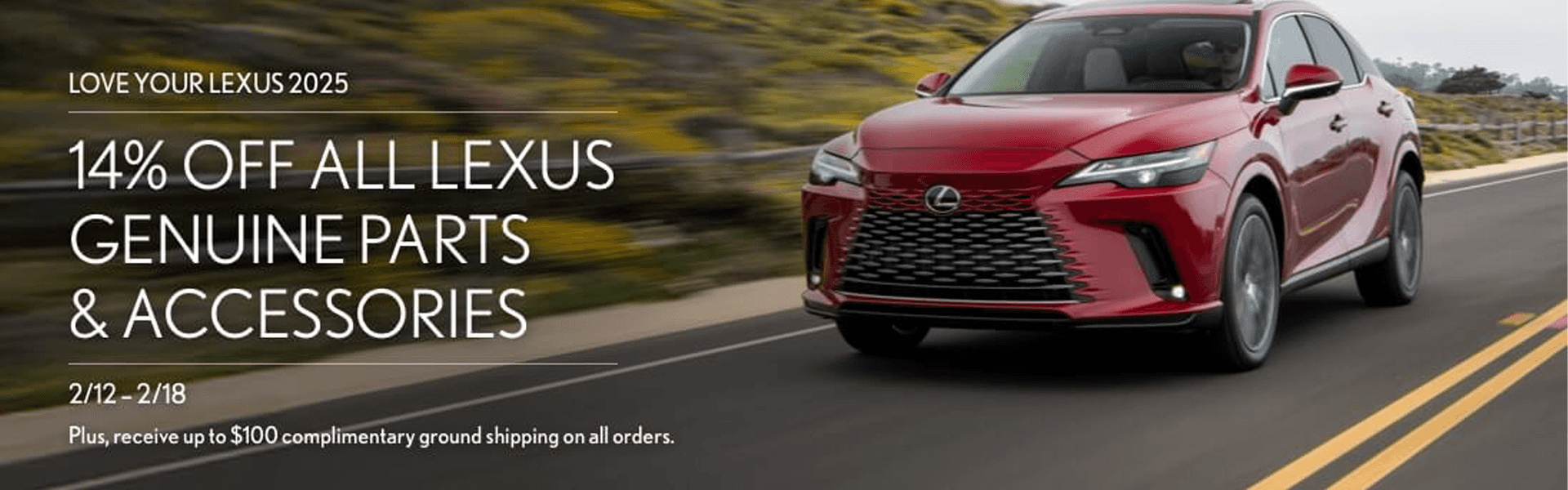 South Bay Lexus | Lexus Sales & Service in Torrance, CA