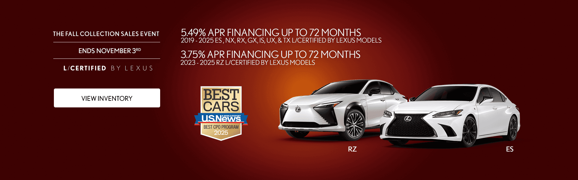 South Bay Lexus | Lexus Sales & Service in Torrance, CA