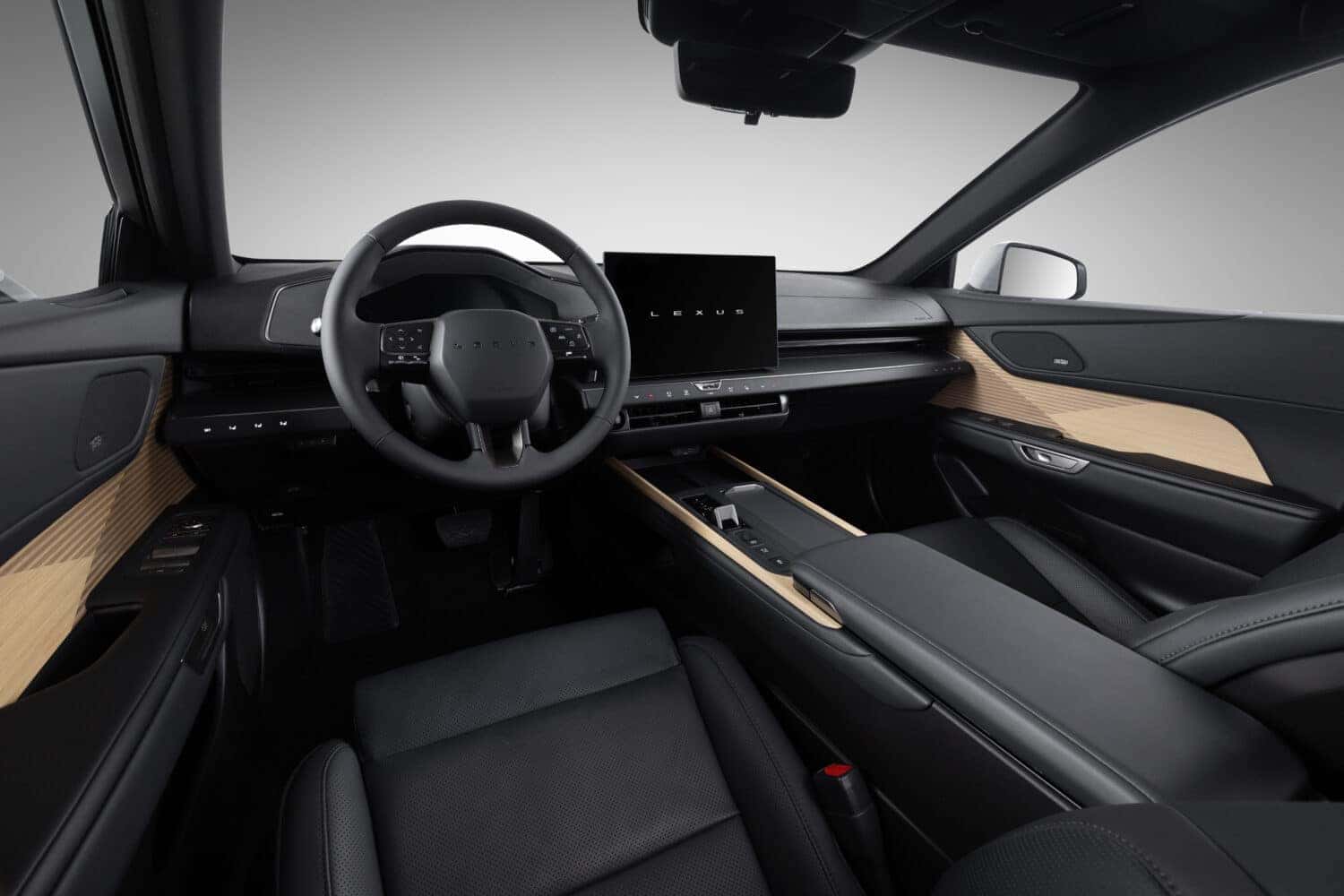 The All-New 2026 Lexus ES | South Bay Lexus