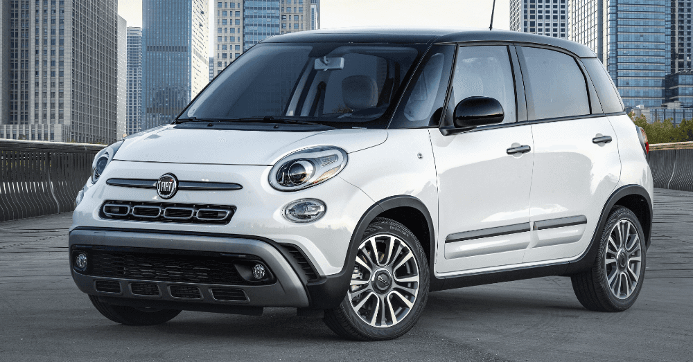 Fiat Dealer Near Frankfort, IL, Best Car Dealership