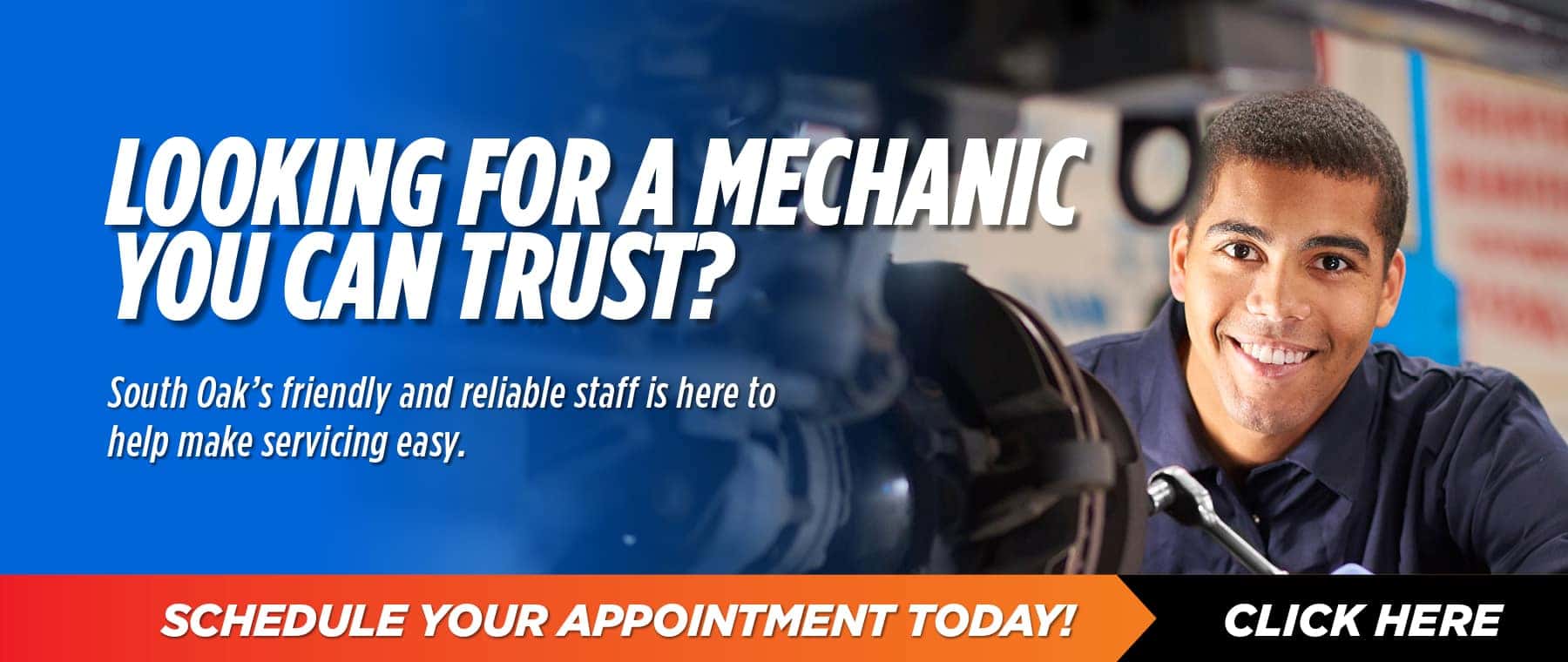 Auto Service Specials in Matteson | South Oak Jeep Dodge Ram Chrysler