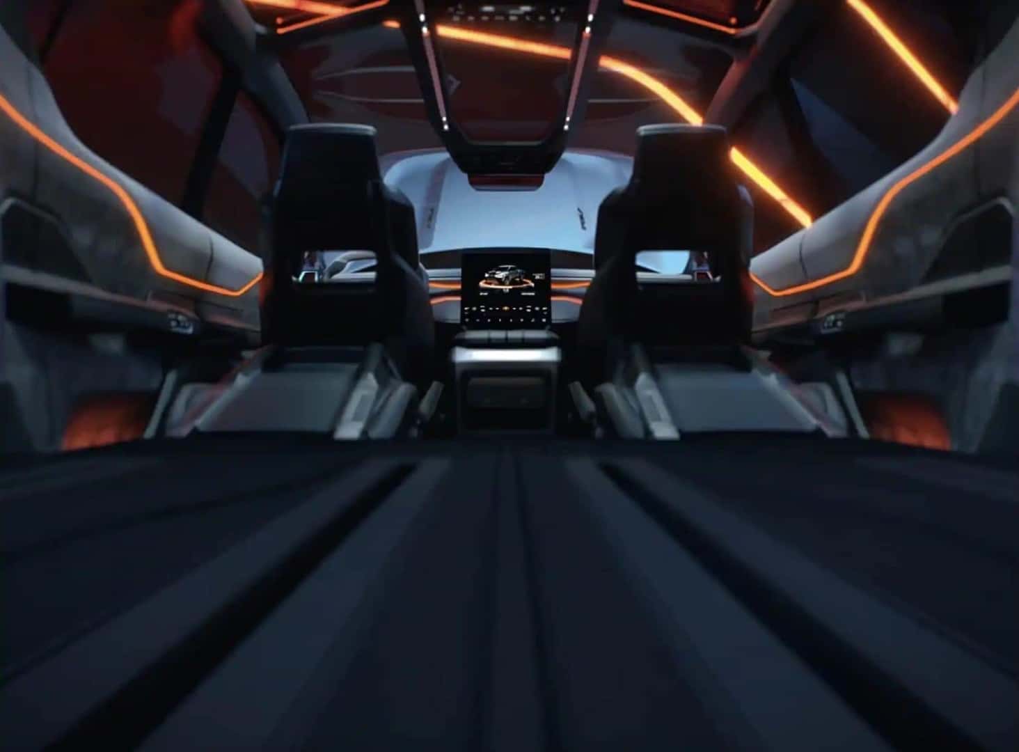 RAM Revolution EV Concept | South Oak Jeep Dodge Ram