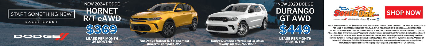 115 New Dodge Vehicles For Sale in Matteson, IL | South Oak CDJR