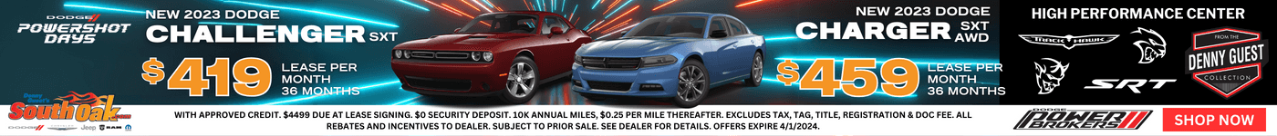 78 New Dodge Vehicles For Sale in Matteson, IL | South Oak CDJR