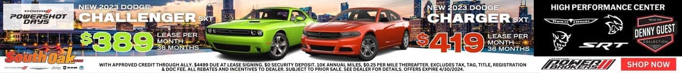 105 New Dodge Vehicles For Sale in Matteson, IL | South Oak CDJR