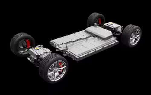 Dodge Charger EV | South Oak Jeep Dodge Ram