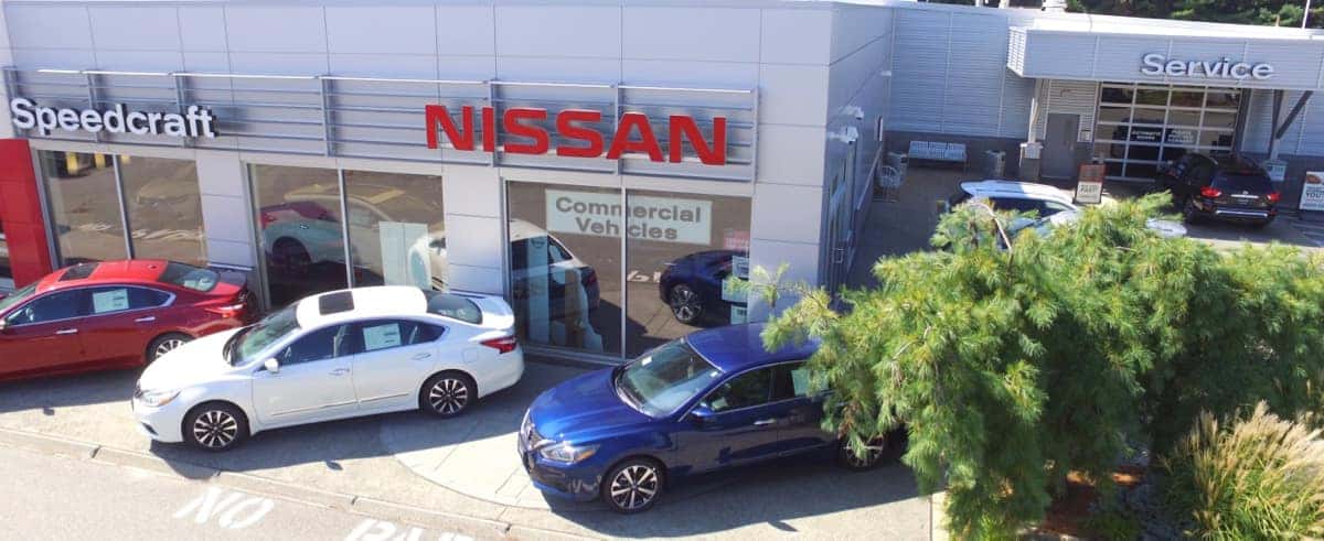 How to find the right Nissan dealership for you | Speedcraft Nissan