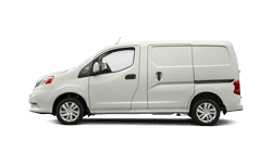 Nissan Vans & Commercial Trucks for Sale | Speedcraft Nissan ...
