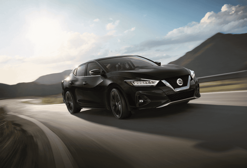 Nissan Maxima vs Honda Accord Warwick RI | Speedcraft Nissan