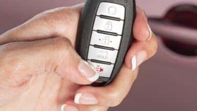 Nissan Sentra Key Replacement | Speedcraft Nissan