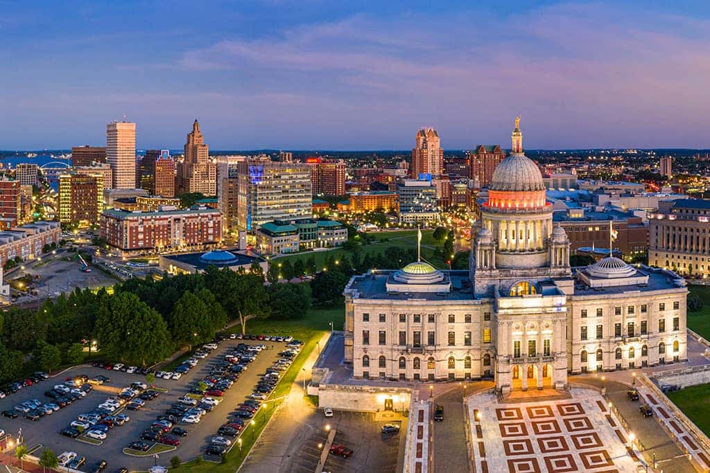 RI Nissan Dealership | Speedcraft Nissan