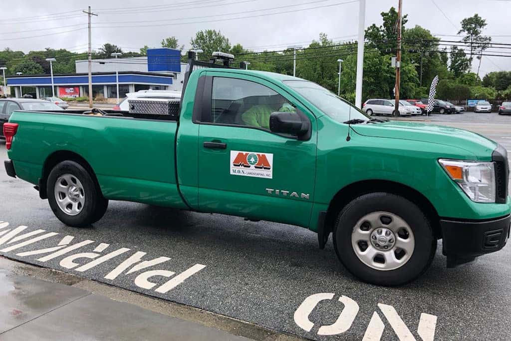 Key Advantages of Fleet Vehicles for Business | Speedcraft Nissan