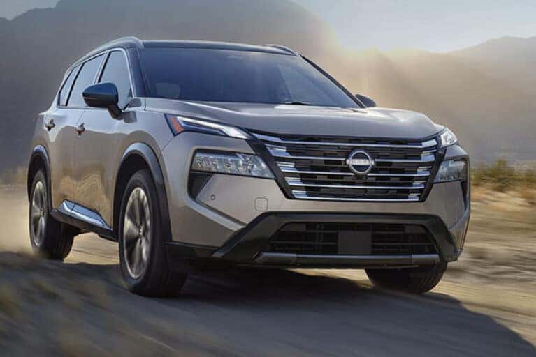 Meet the Redesigned 2024 Nissan Rogue | Speedcraft Nissan