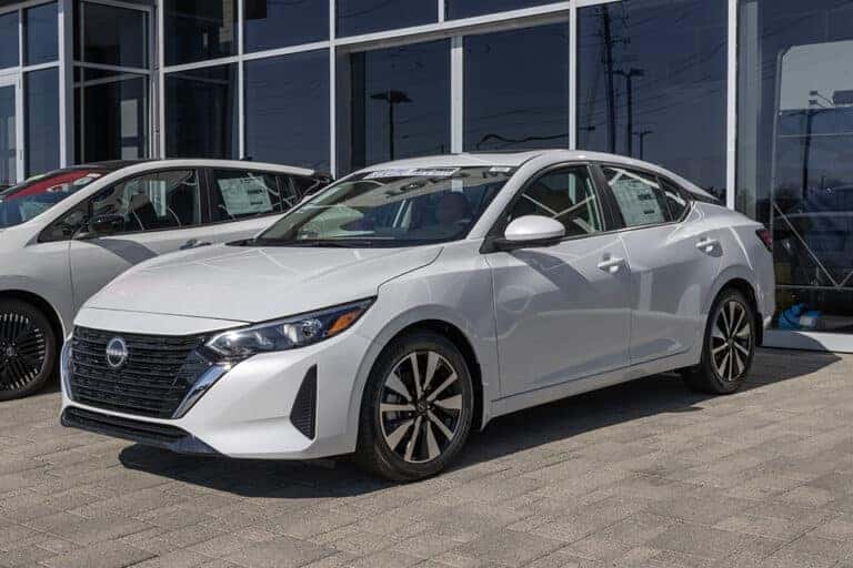 2024 Nissan Sentra vs 2024 Toyota Corolla | Speedcraft Nissan