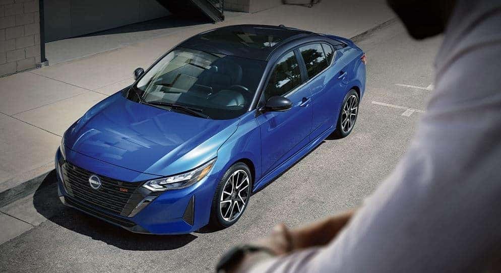 2024 Nissan Sentra Trim Levels | Speedcraft Nissan
