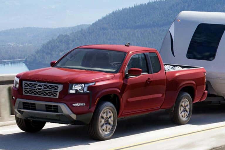 Maximizing Fuel Efficiency in Your Nissan Frontier | Speedcraft Nissan