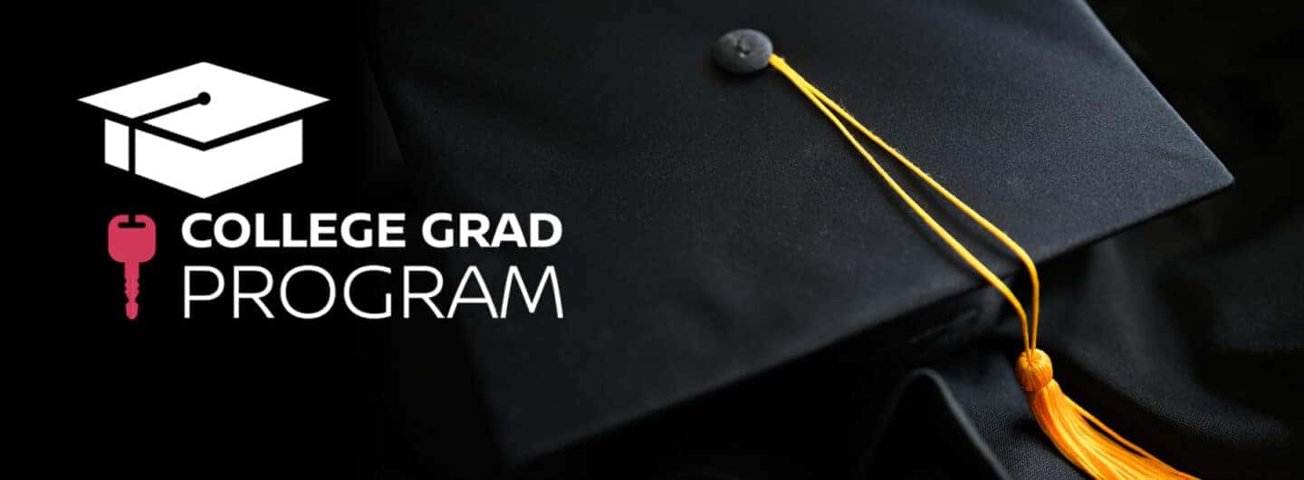 Nissan College Grad Program | Speedcraft Nissan