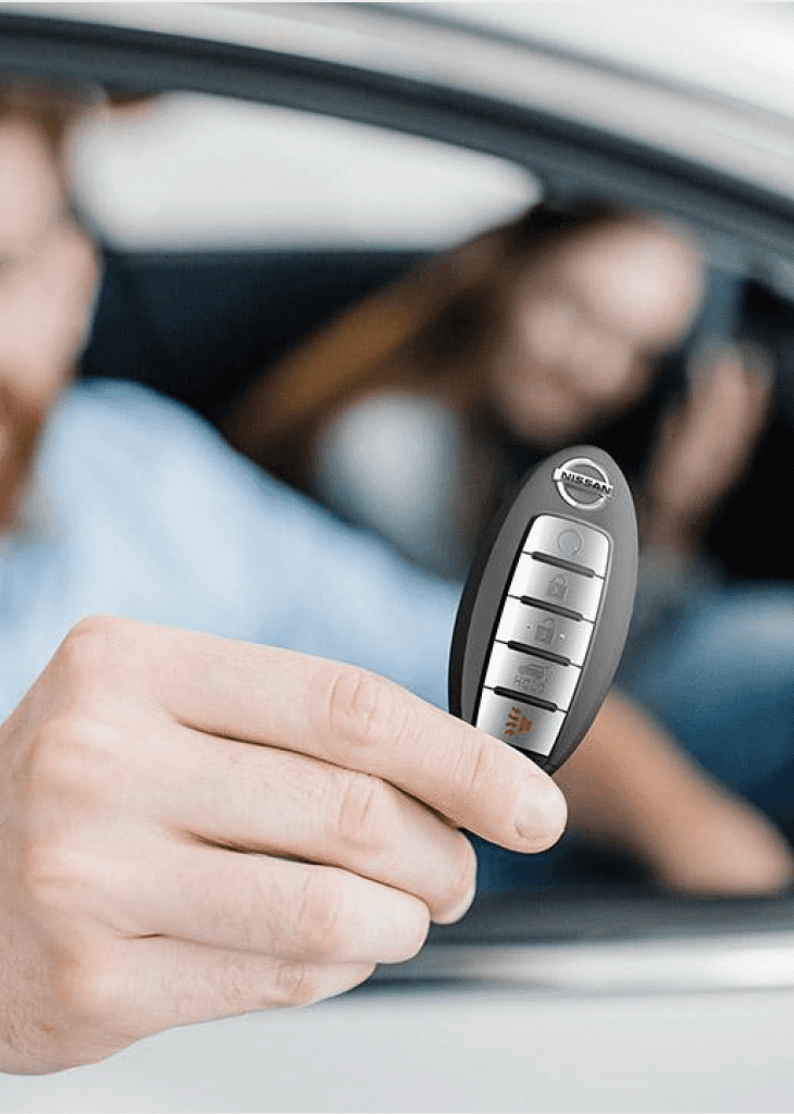 Nissan First-Time Buyer Program | Speedcraft Nissan