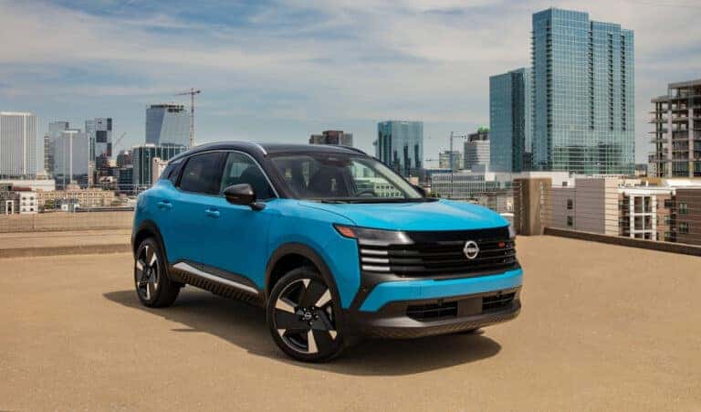 2025 Nissan Kicks SR Overview | Speedcraft Nissan