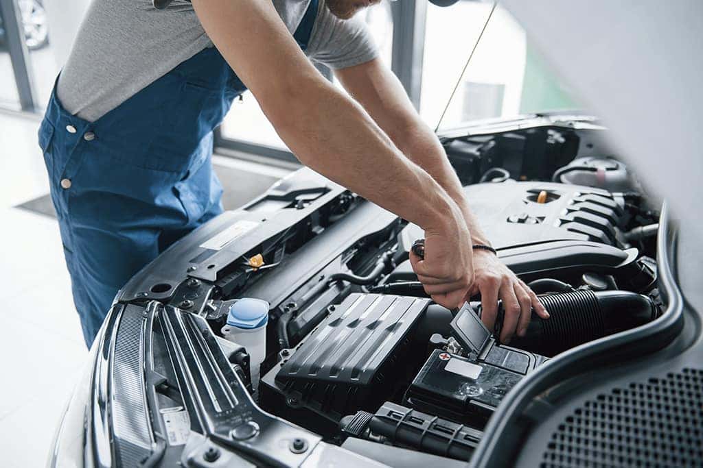 Everything You Need to Know About Multi-Point Vehicle Inspections ...