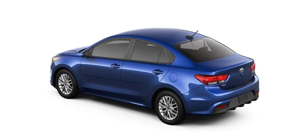 2019 Kia Rio Louisville KY | The Kia Store