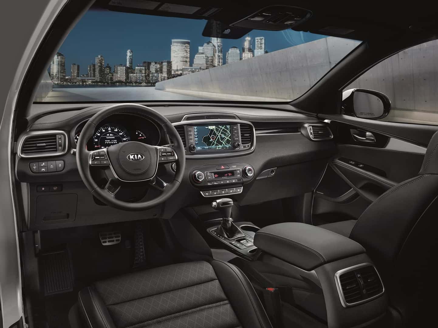 2020 Kia Sorento Louisville KY | The Kia Store