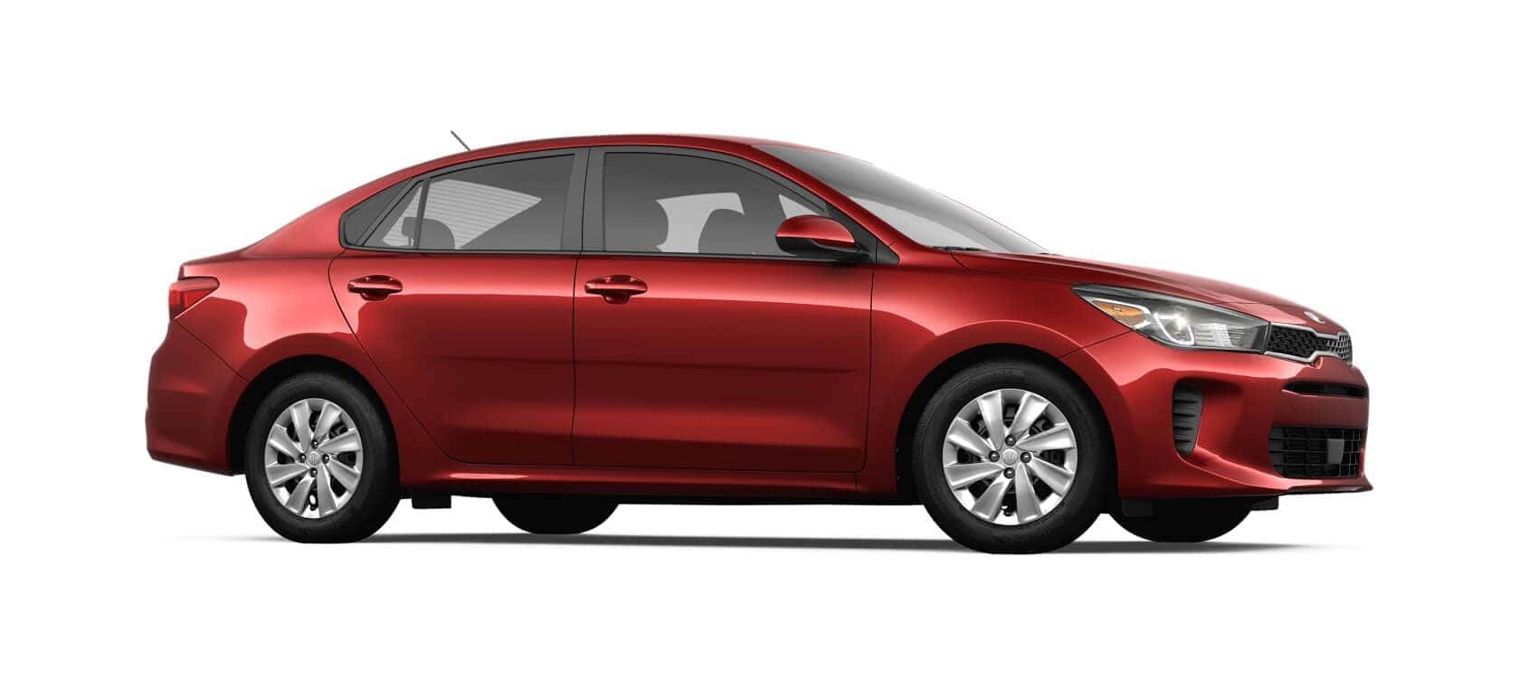 2020 Kia Rio Louisville KY | The Kia Store