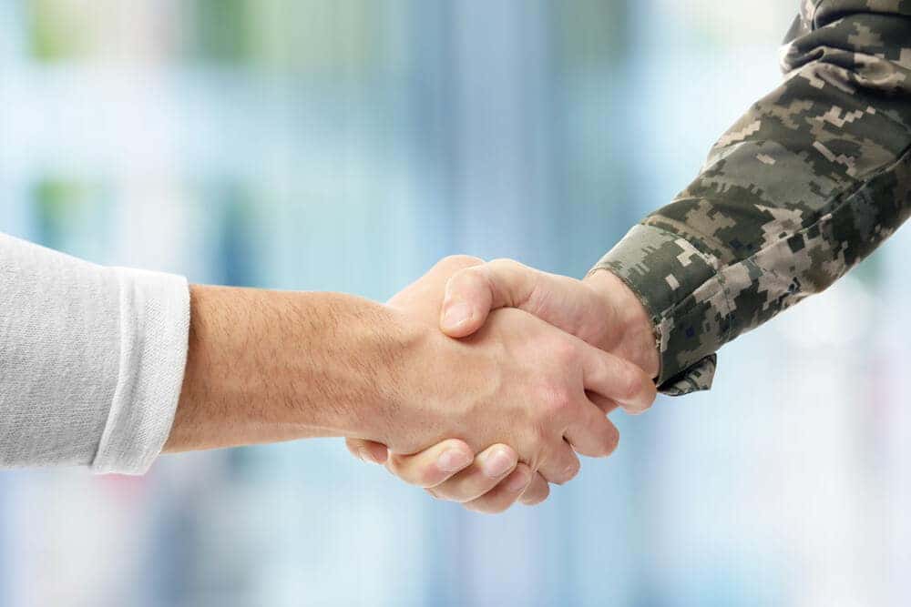 Kia Military Program Louisville KY | The Kia Store