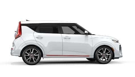 Kia Safety Features Louisville KY | The Kia Store