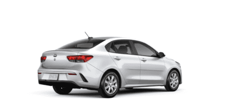 2021 Kia Rio Review Louisville, KY | The Kia Store