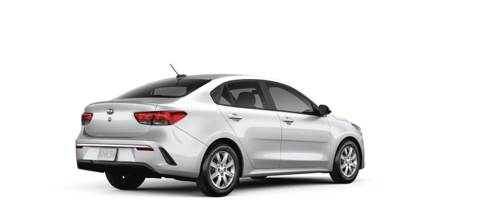 2021 Kia Rio Review Louisville, KY | The Kia Store