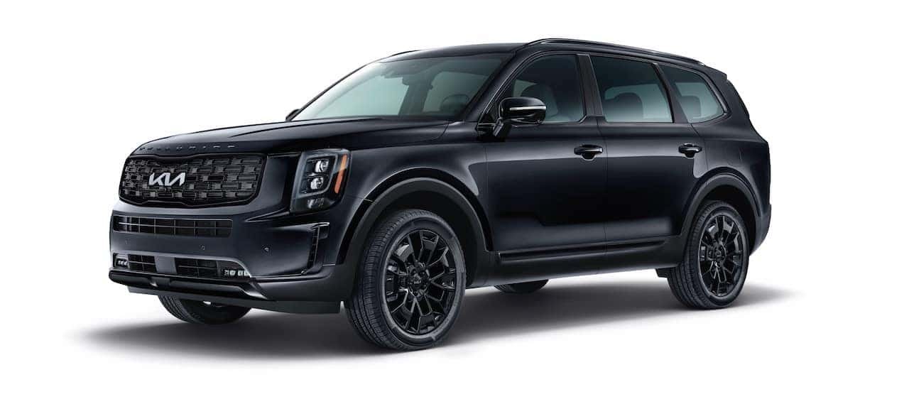 2022 Kia Telluride Review Louisville Ky The Kia Store