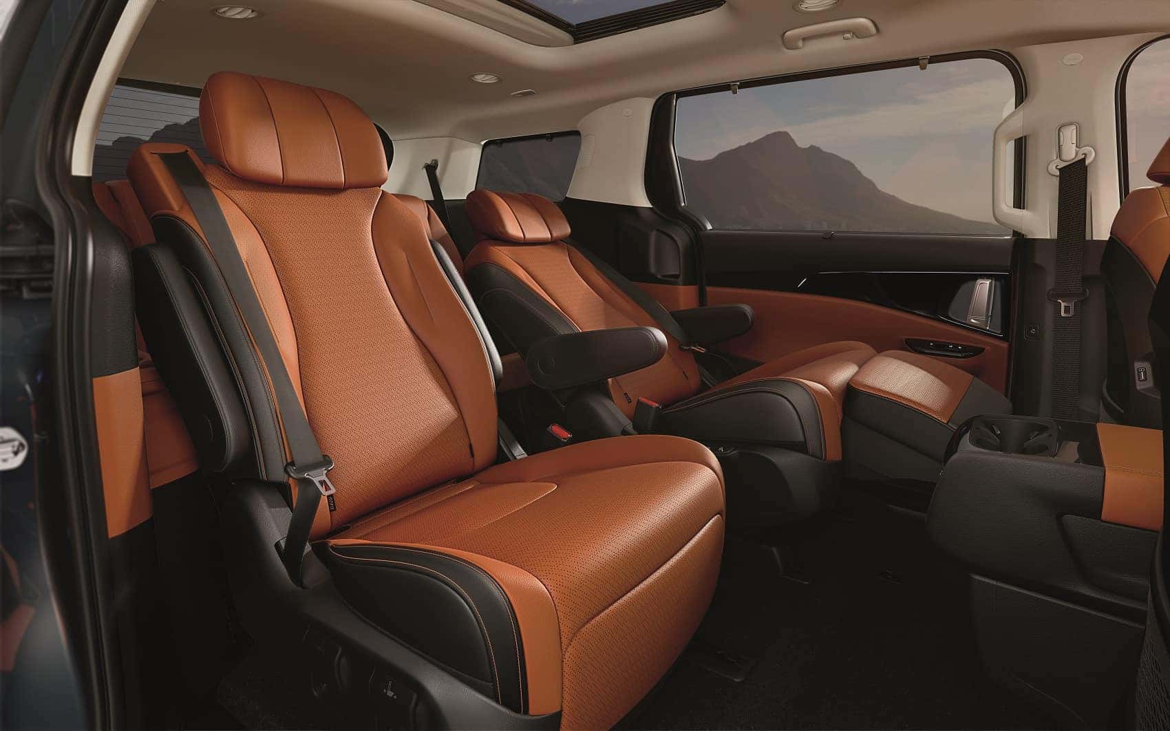 Kia Carnival Trim Levels Louisville KY | The Kia Store
