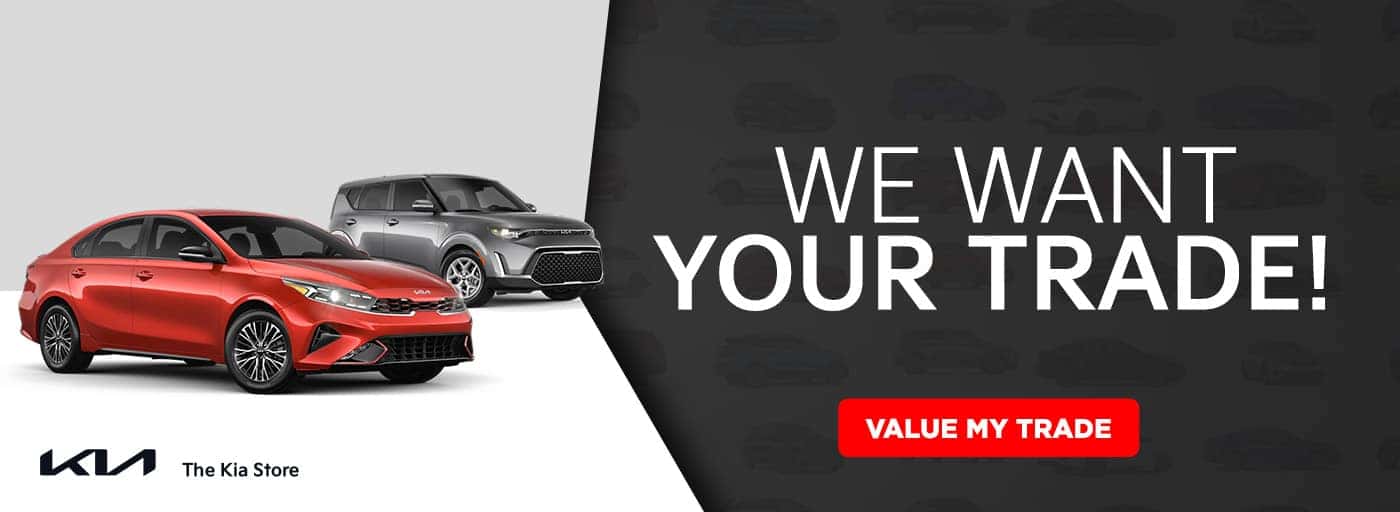 Kia Dealer Louisville KY | The Kia Store