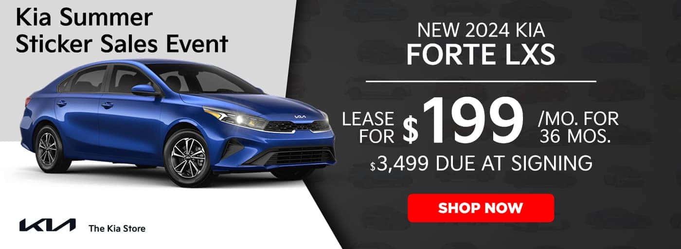 Kia Store East | Kia Dealer in Louisville, KY