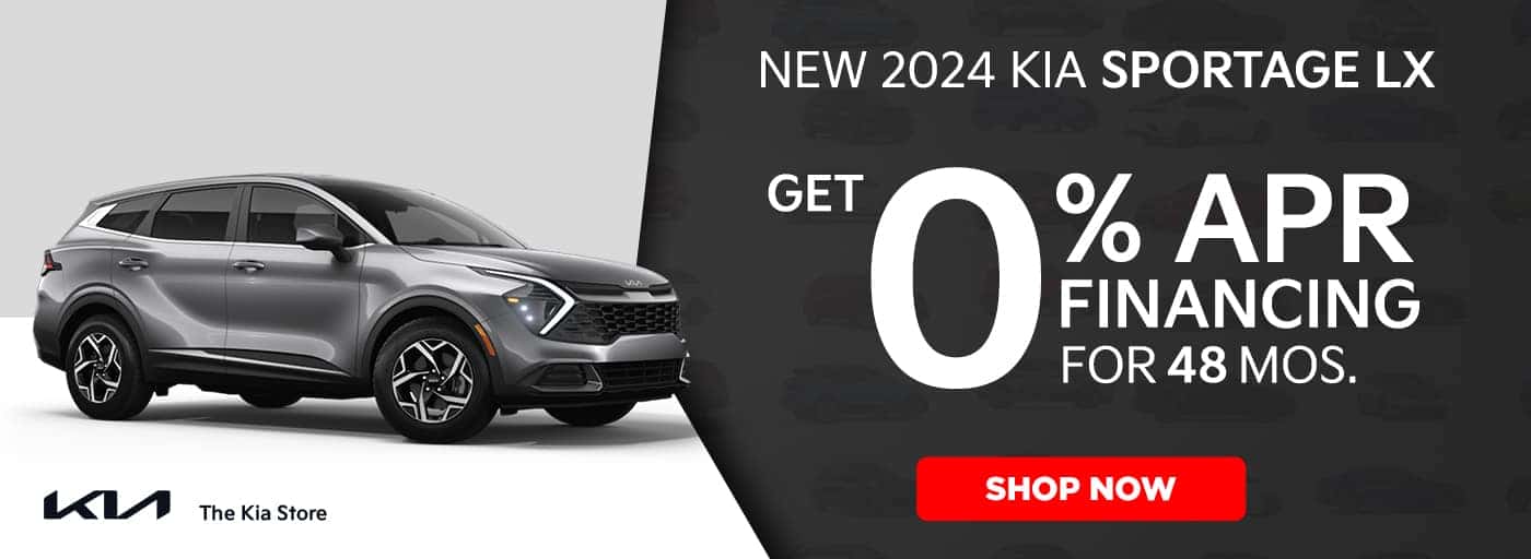 Kia Store East | Kia Dealer in Louisville, KY
