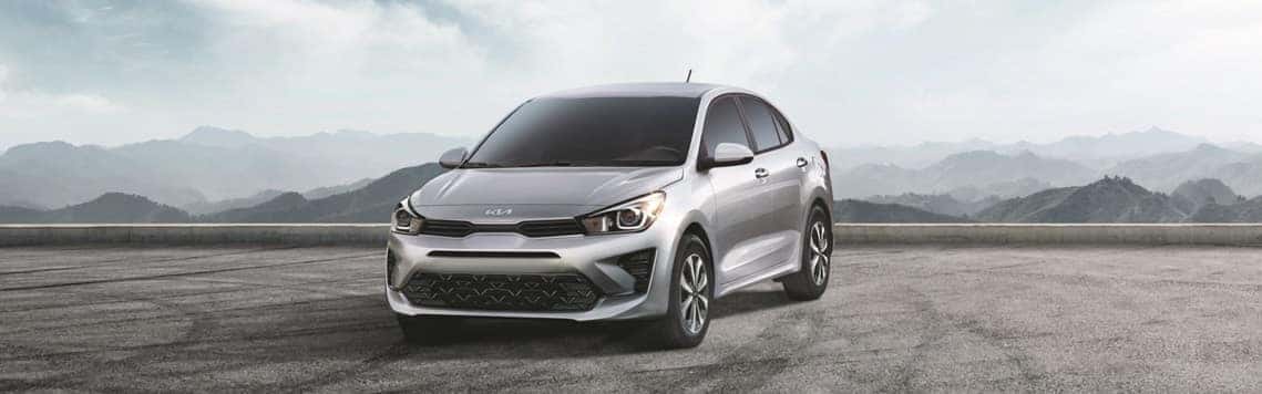 Kia Lease near Lexington KY | The Kia Store