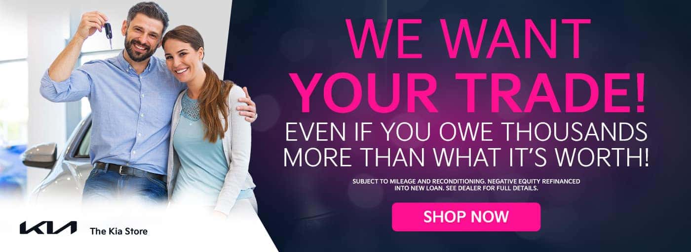 Kia Dealer Louisville KY | The Kia Store