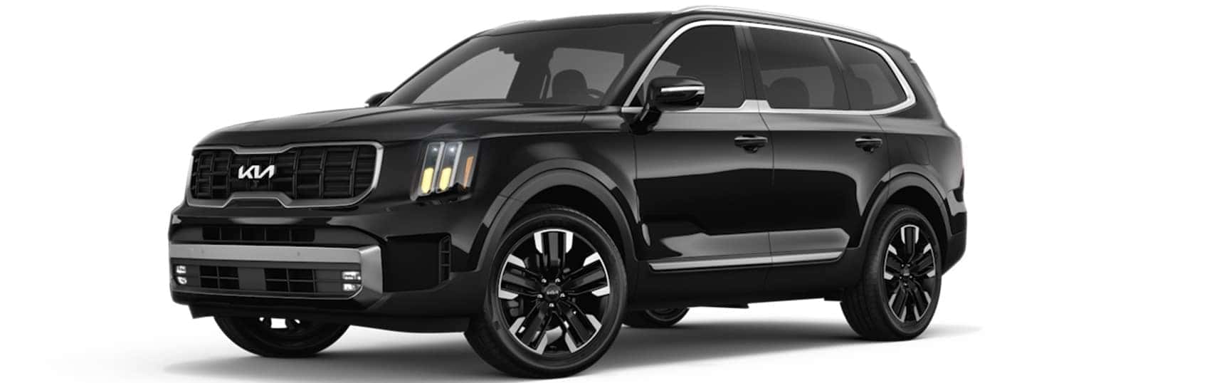 Kia Telluride Trim Levels Elizabethtown KY | The Kia Store