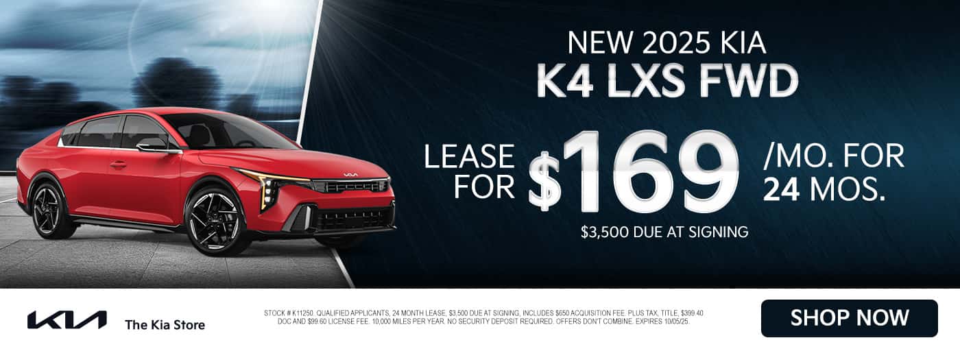 Kia Dealer in Elizabethtown, KY | New and Used Cars | Kia Store ...
