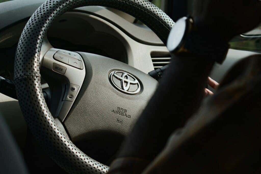 What is a "Multi-Point Inspection" and Why Should Every Toyota Owner ...
