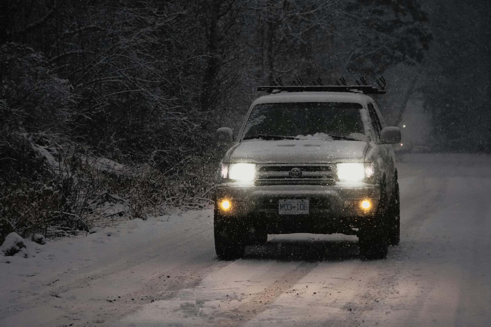 Winter-Ready Toyotas: Top Cold Weather Maintenance Tips for Northeast ...