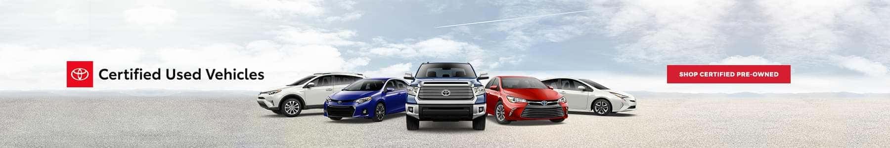 Toyota of Orlando | Used Cars & New Toyota Dealership Orlando FL in ...