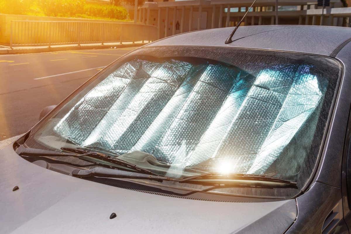 6 tips to protect your car from the sun this summer | Toyota of Orlando