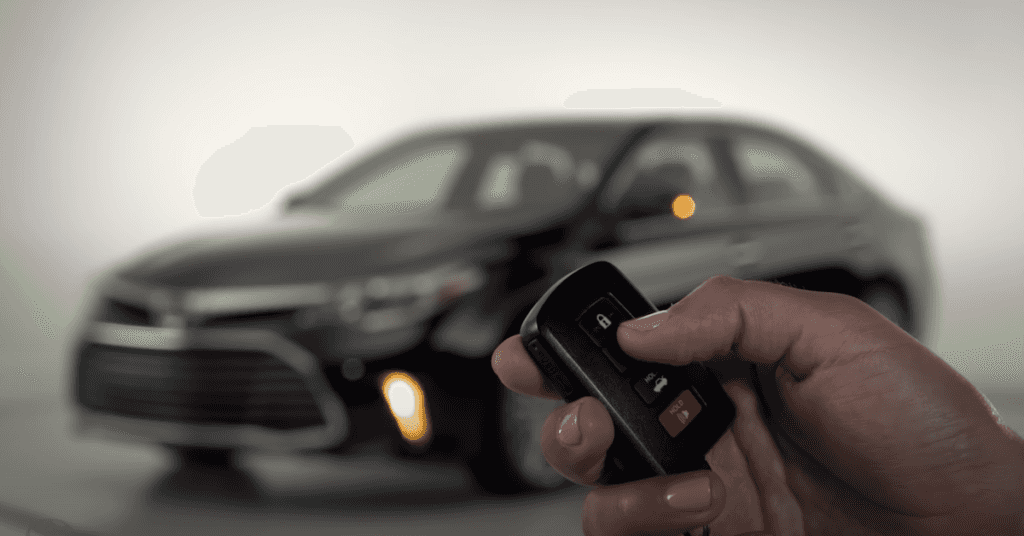 What To Do If Your Smart Key Stops Working Toyota Of Orlando