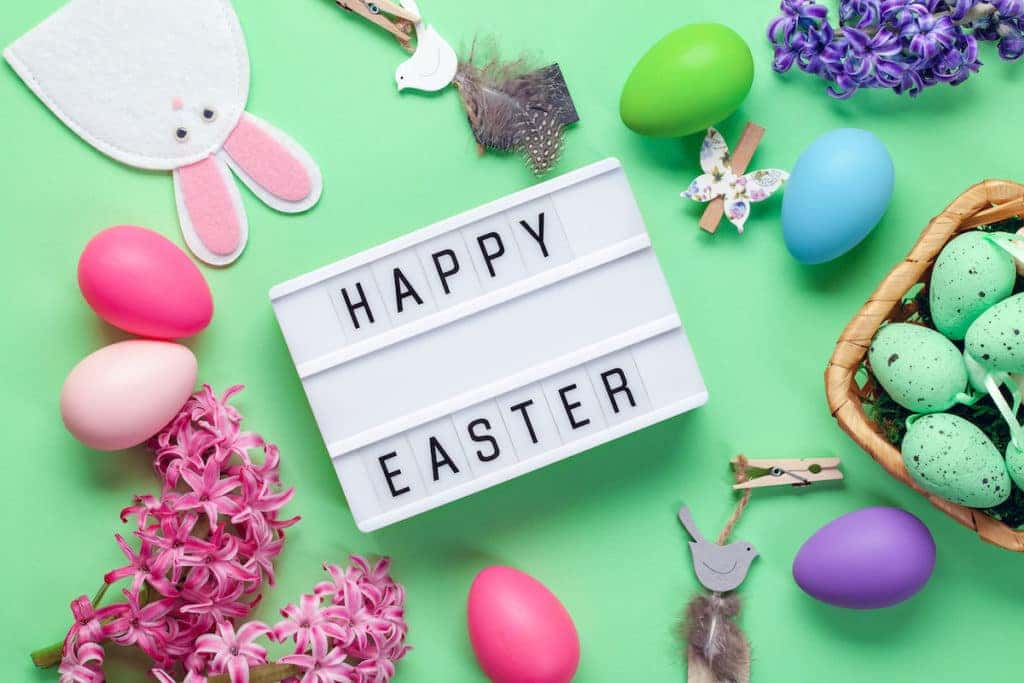 Celebrate Easter Weekend 2021 In Orlando Toyota Of Orlando
