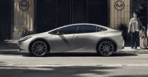 Hybrid, Hybrid Max, and Hybrid i-Force Max engines explained | Toyota ...