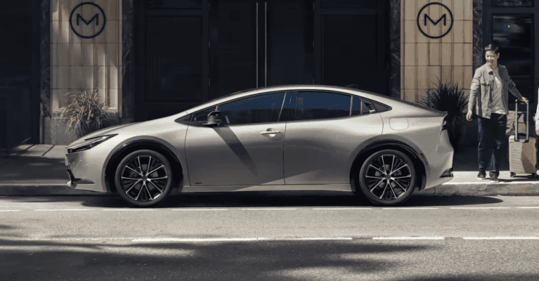 Hybrid, Hybrid Max, and Hybrid i-Force Max engines explained | Toyota ...