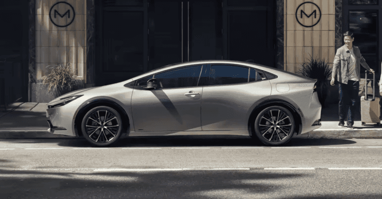 Hybrid, Hybrid Max, and Hybrid i-Force Max engines explained | Toyota ...