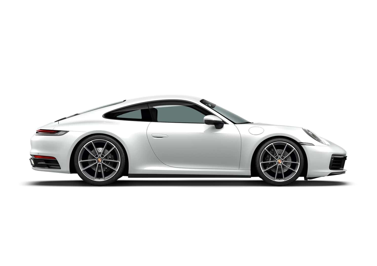 2025 Model Lineup | Walter's Automotive Group